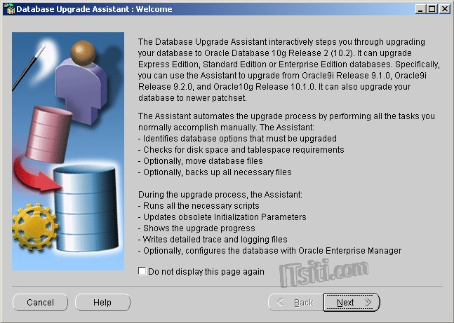 Steps to Patch Oracle 10.2.0.1.0 to 10.2.0.4.0